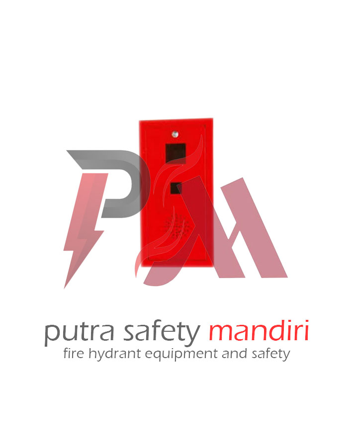 LOCAL COMBINATION BOX LCB KOTAK FIRE ALARM