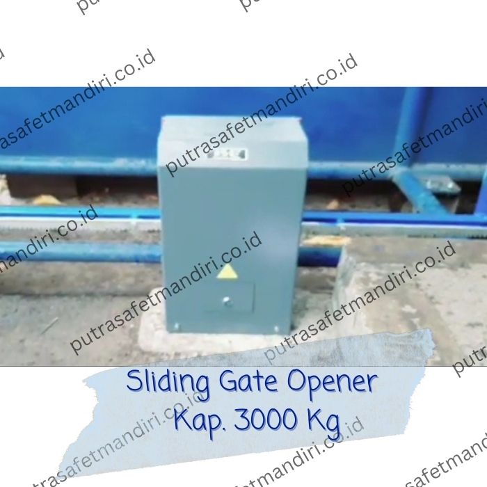 PORTOFOLIO MESIN PINTU OTOMATIS / AUTODOORS SYSTEM